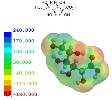 カフェイン（Caffeine）: 医薬品分子モデリング勉強会